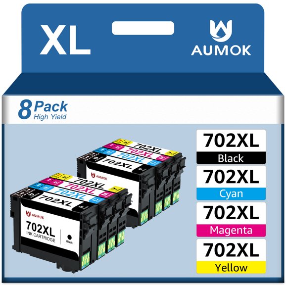Epson Wf3720 Printer Ink Cartridges