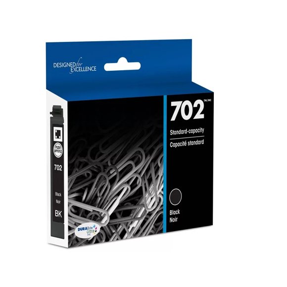 Epson 702 Ink Cartridges