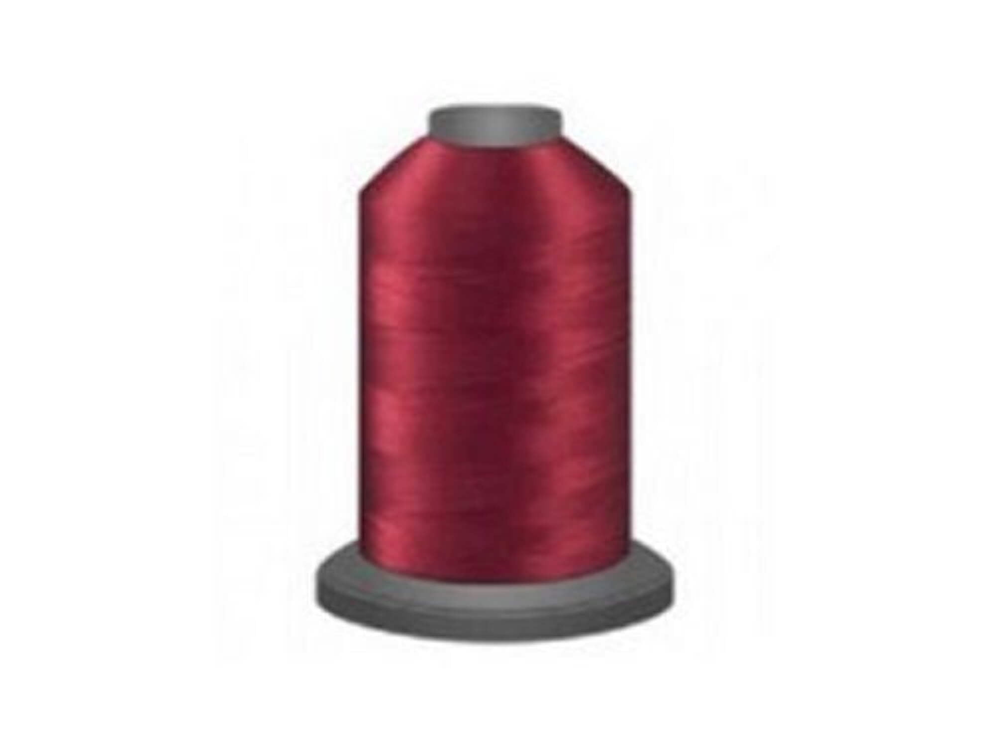 70202 Light Burgundy Glide Polyester Thread - 5,500 yards King Spool ...