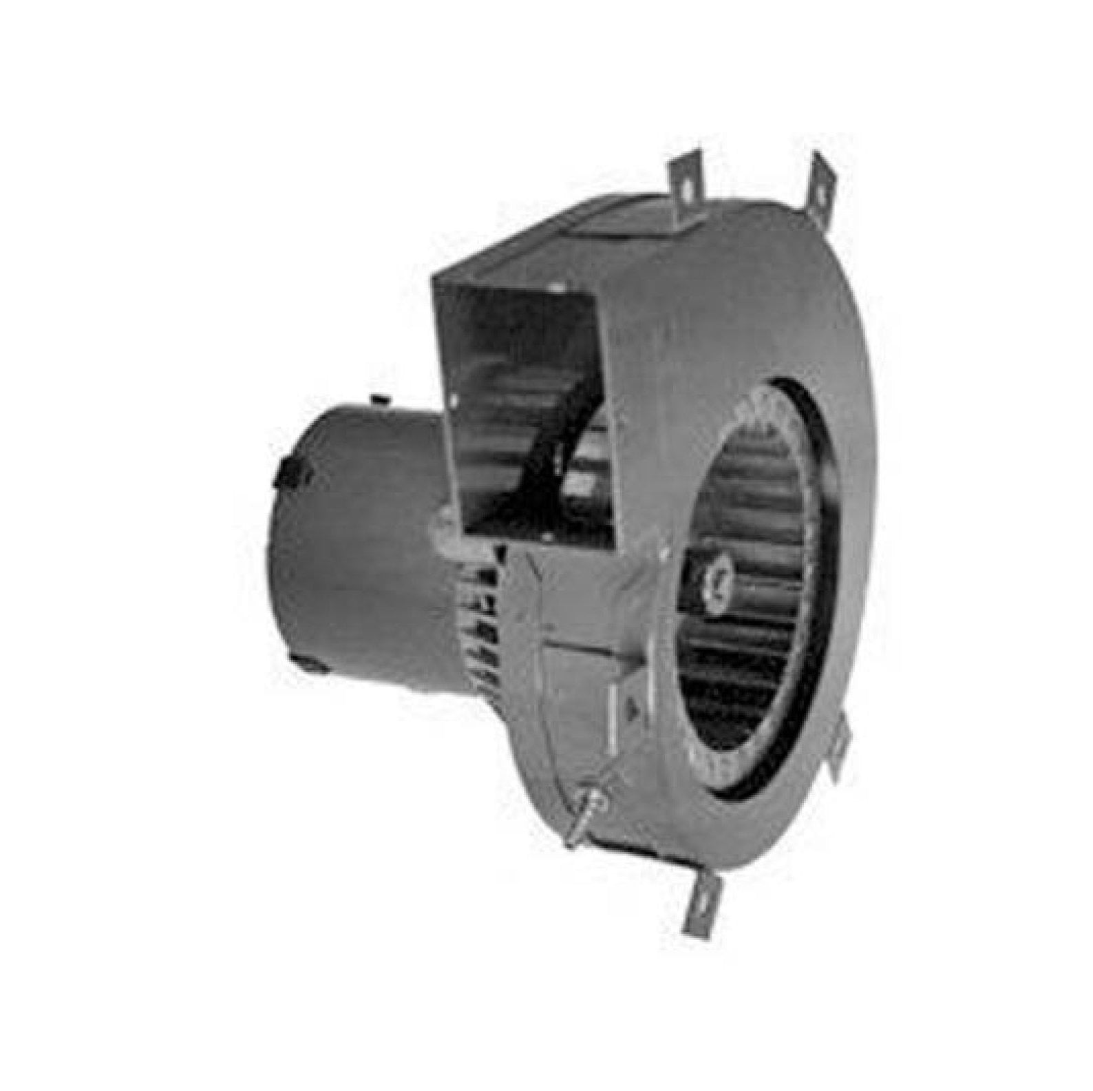 7021-5615 - ClimaTek Furnace Vent Venter Exhaust Draft Inducer Motor ...