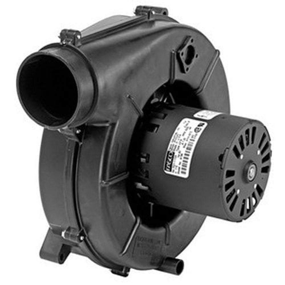 7021-9010 - Fasco Upgraded Furnace Draft Inducer Exhaust Motor ...