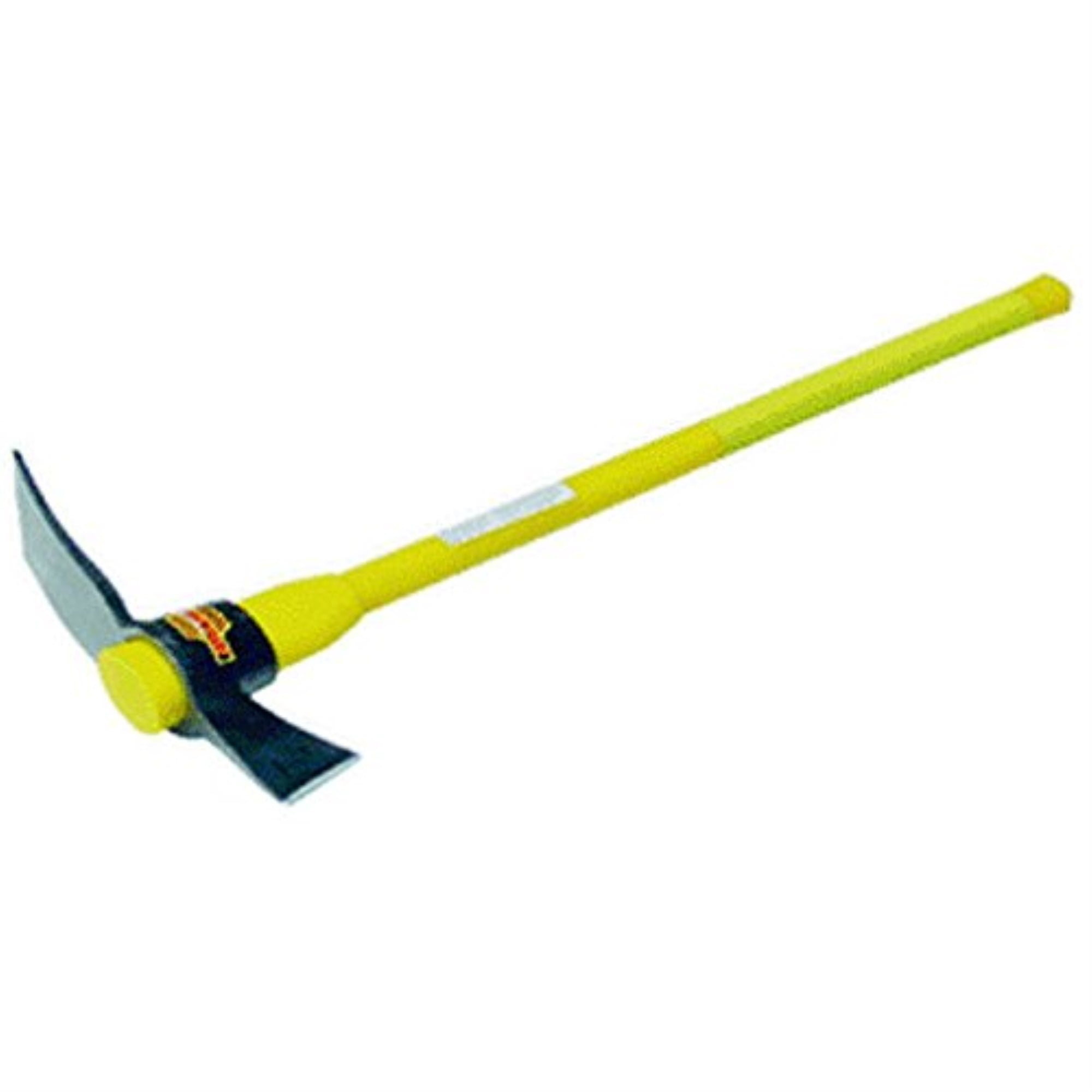 7022495 MATTOCK CUT DB 5# 36"" Seymour S400 Jobsite 5 lb Double Bit ...