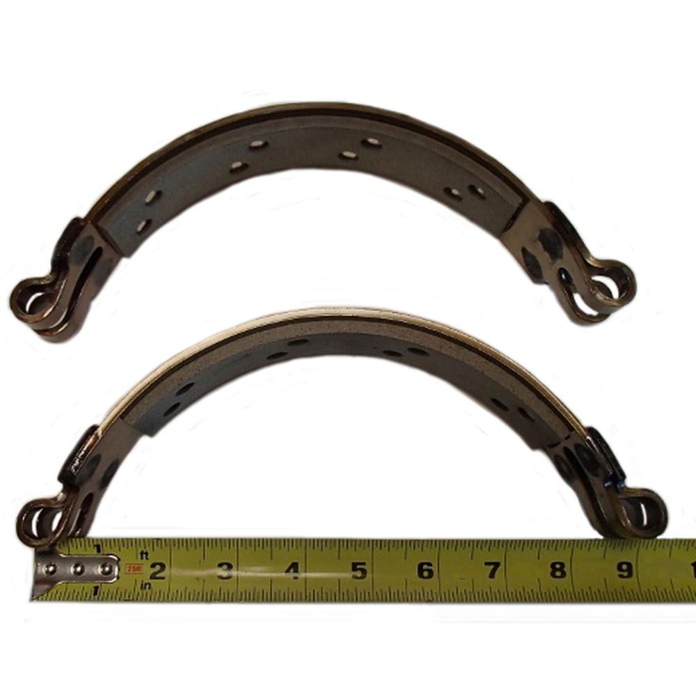 70235610K (Pack of Two) Brake Bands Fits Allis Chalmers Tractor Models ...