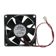 Pano-Mounts 140mm PC Cooler, 4pin Connector 12V DC CPU PWM Cooling Fan ...
