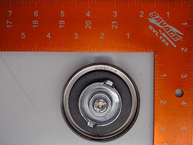 70253690 FUEL CAP fits AGCO (New OEM) - Walmart.com