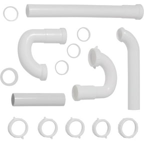 Home Improvement Sink Drain Repair Kits for Easy Plumbing Fixes