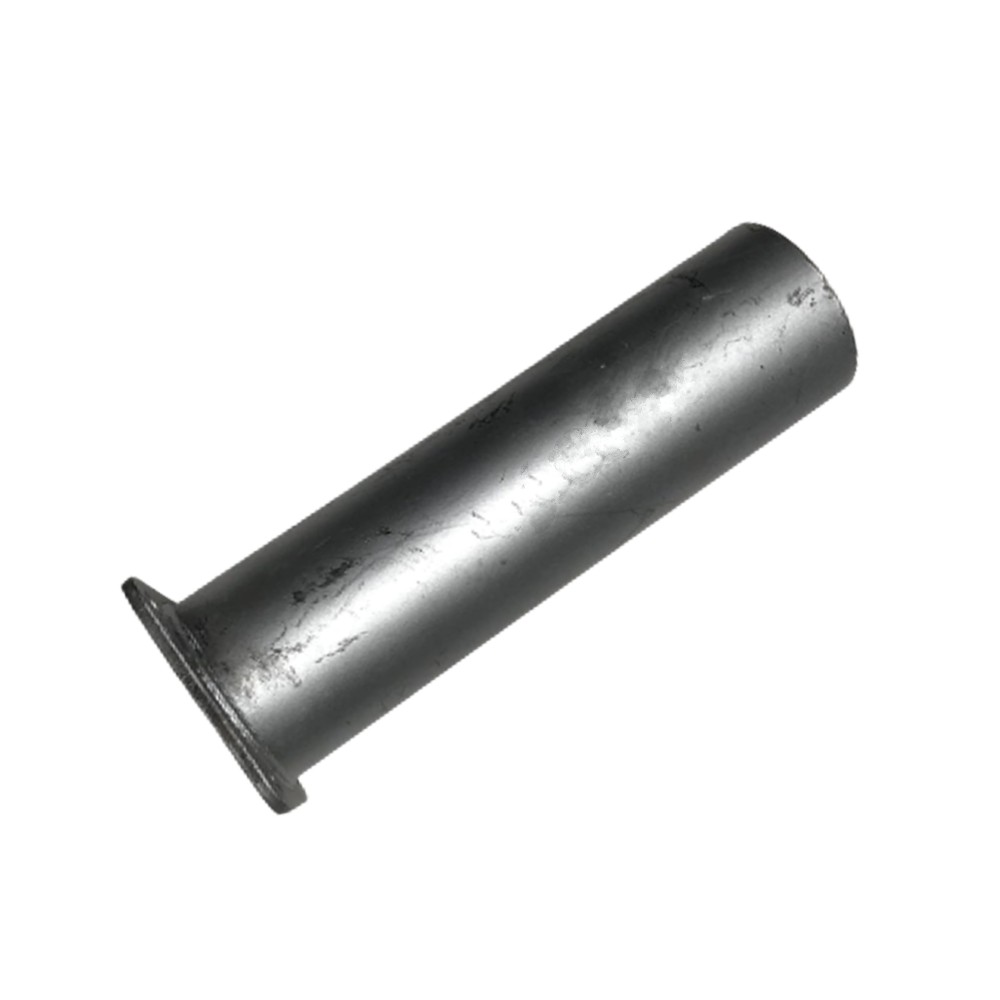 7028494 6BG1 ENGINE PIPE EXHAUST ,MUFFLER TUBE FITS HITACHI EX200-5 ...