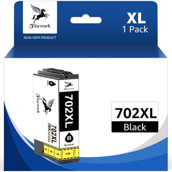 Epson 702 Ink Cartridges