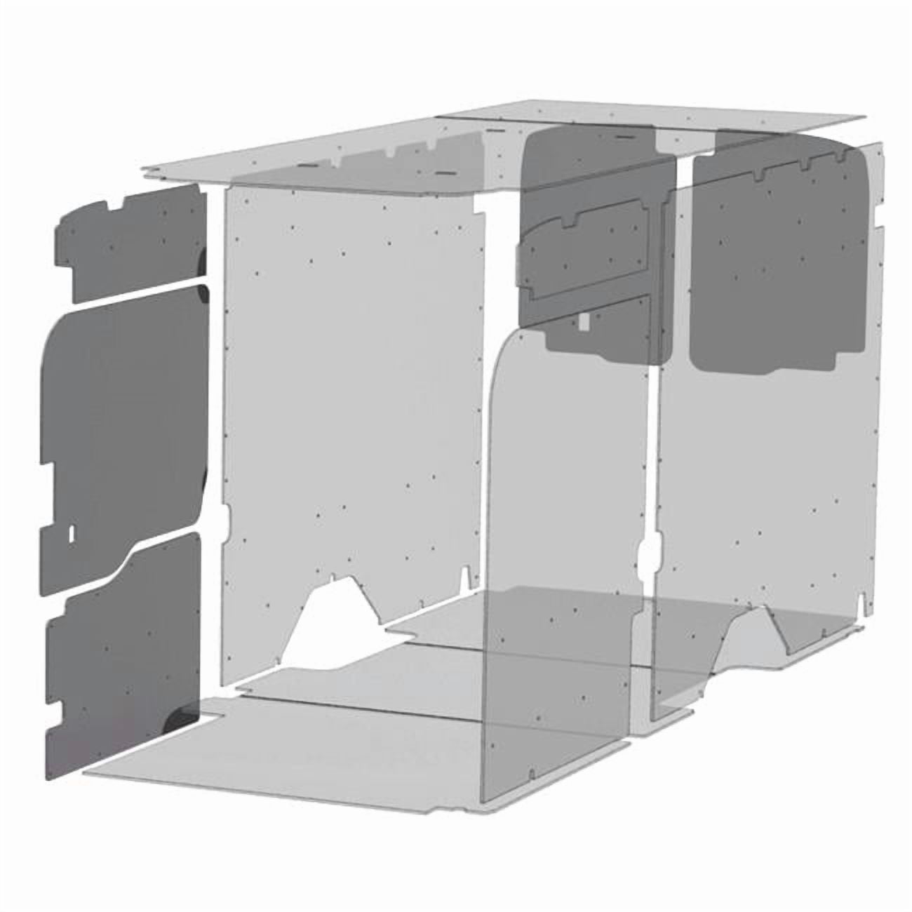 7031113HR2 Duratherm Door Liner - Walmart.com