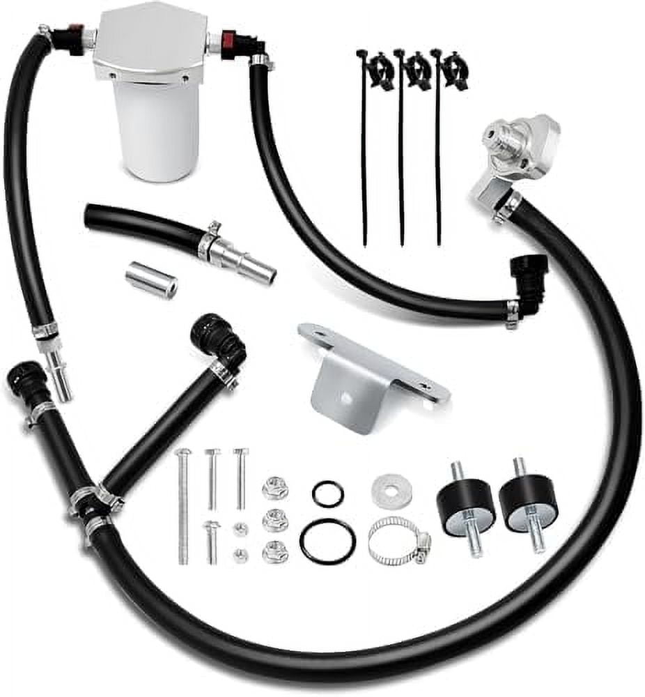 7031190 CP4 Disaster Prevention Kit Compatible with 2011-2022 Ford F250 ...