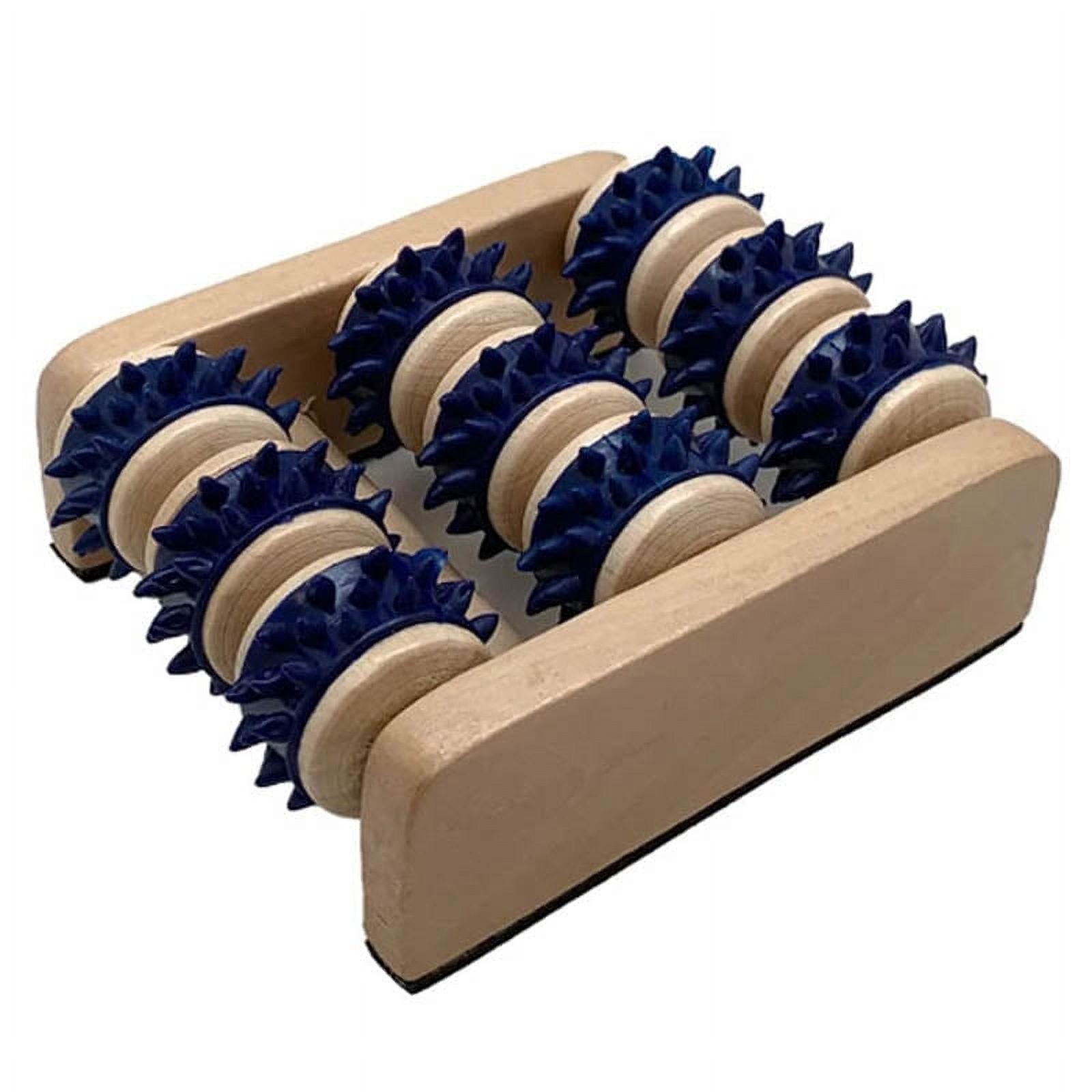 703297 - FOOT ROLLER ACU-REFLEX - Walmart.com
