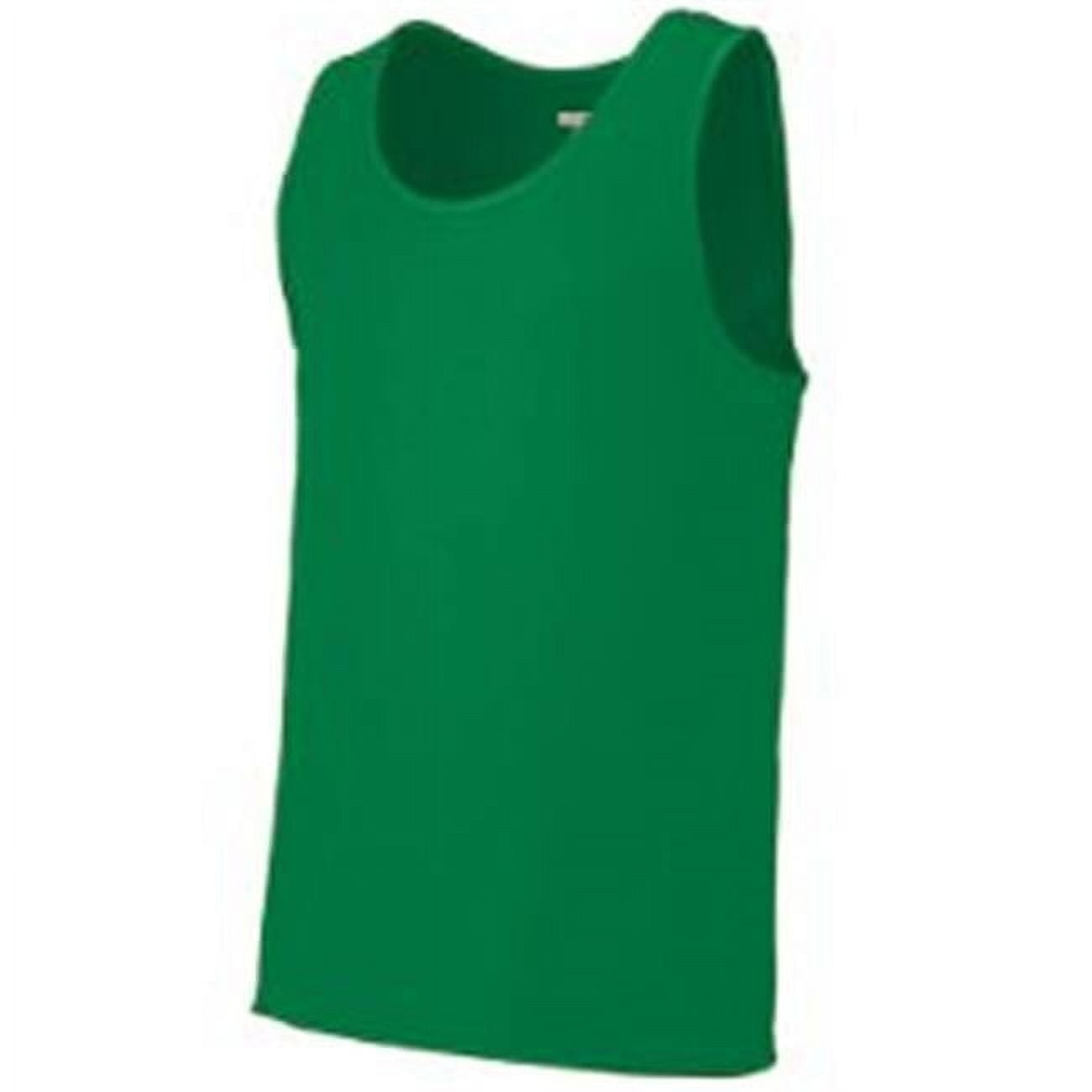 703A Training Tank, Kelly - 3X - Walmart.com