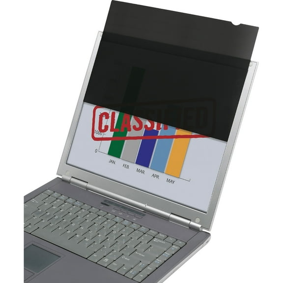 LCD Computer Monitor Magnifiers