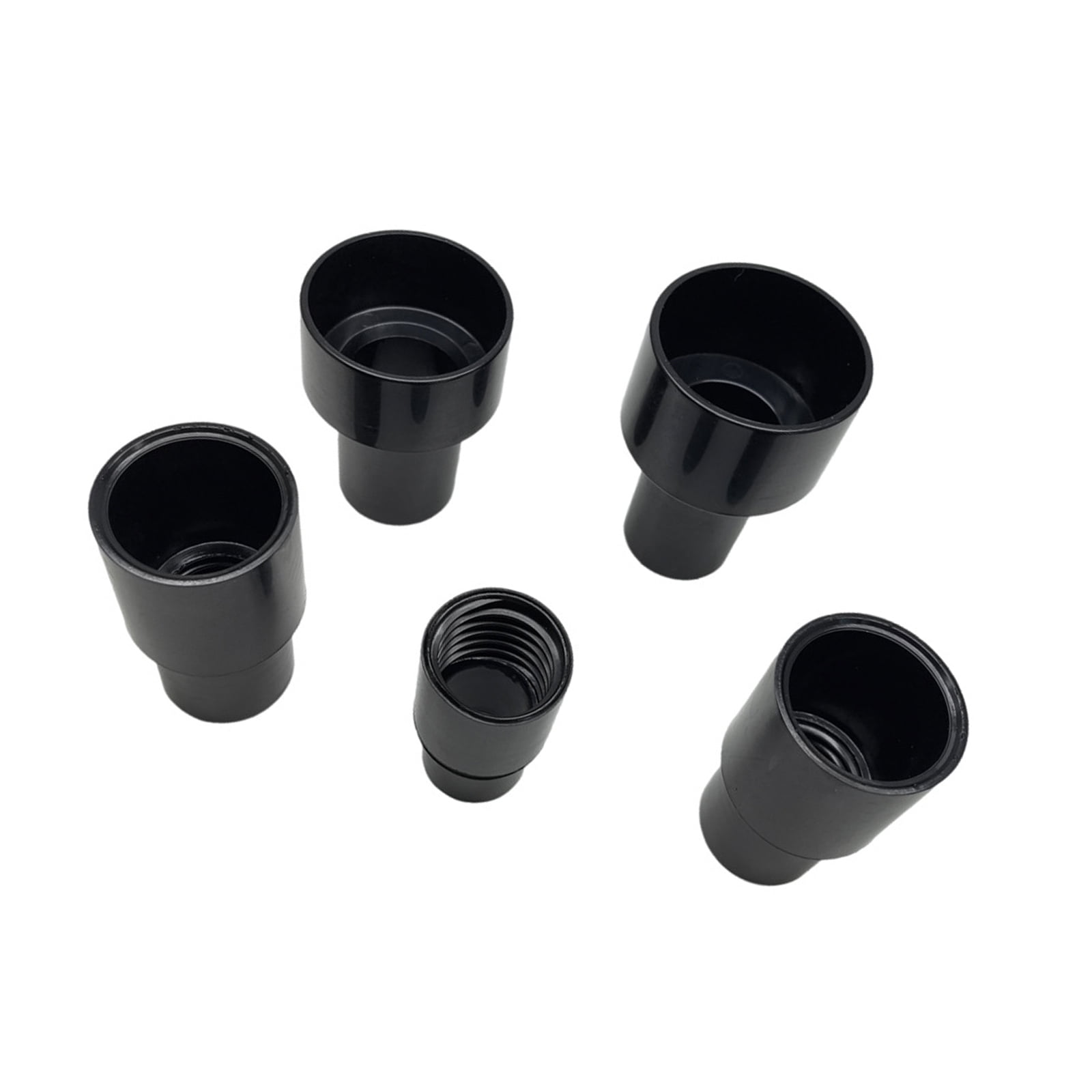 70477 10ft Dust Collection Hose Fitting Tapered Reducer Dust Hose for ...