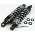 705 Series Rear Shocks 12" Preload Adjustable Harddrive Parts R0800132 ...