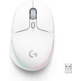 705 Wireless Gaming Mouse, Customizable LIGHTSYNC RGB Lighting ...
