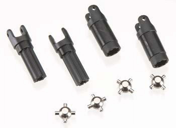 7050 Half Shaft Internal(2) External(2) Mtl UJoint VXL - Walmart.com