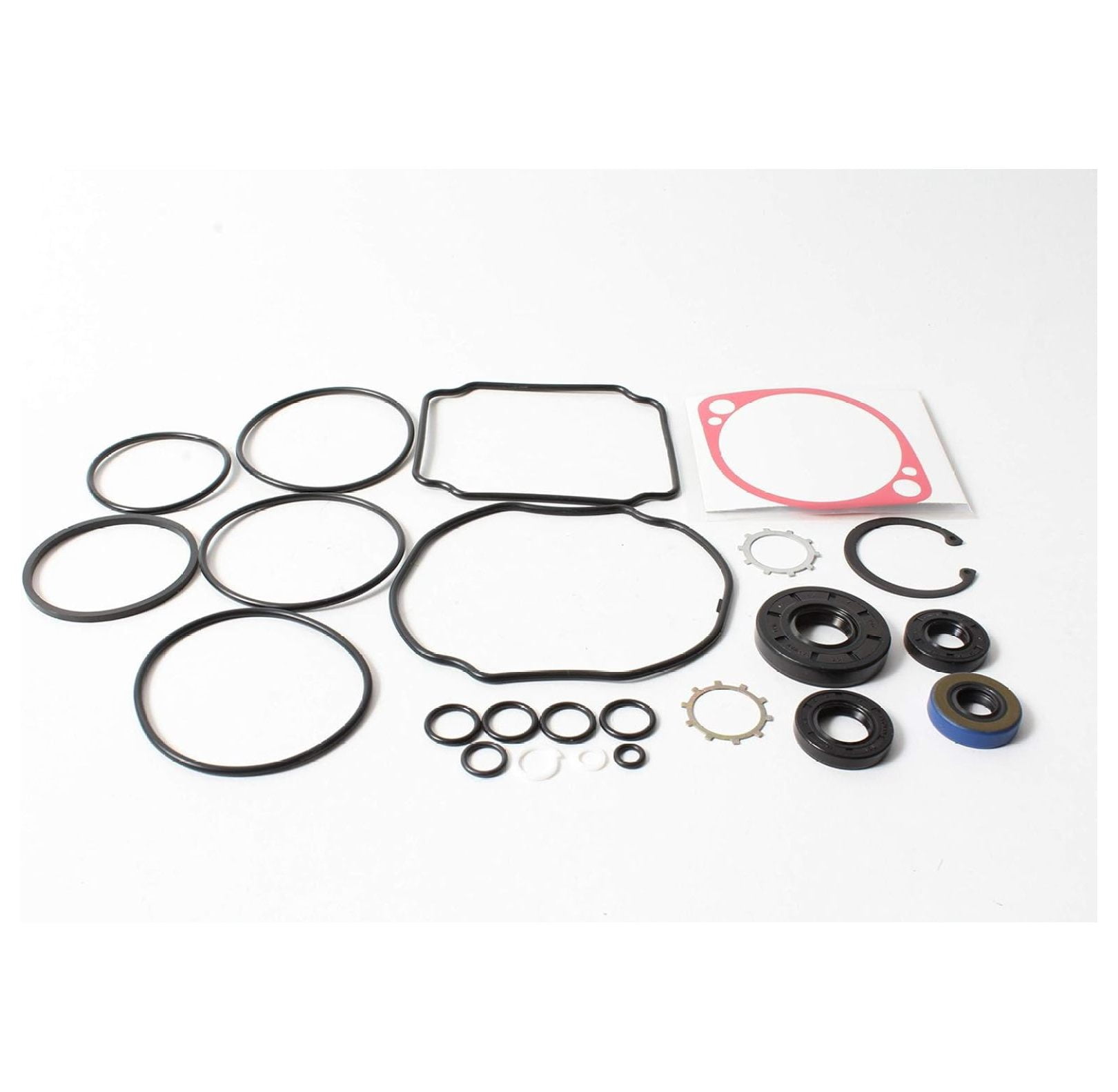 70525 Kit, Overhaul Seal - Walmart.com