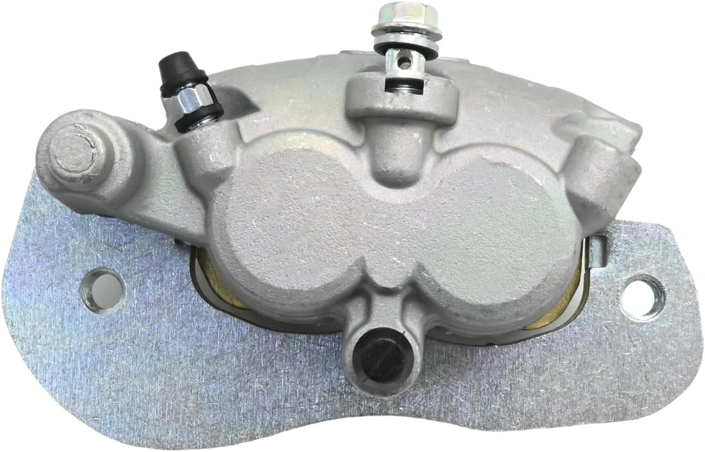 705601890 Rear Right Brake Caliper with Sintered Pad Replacement for ...