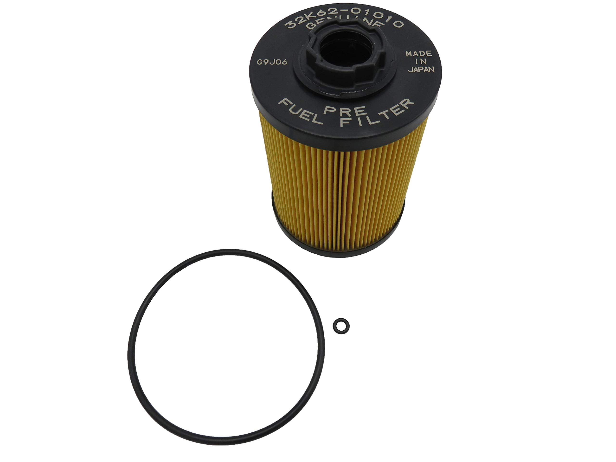 7064119M91 Agco Parts Fuel Filter Kit For Massey Ferguson Compact ...