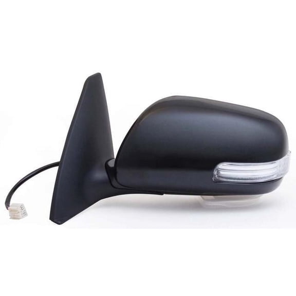 Scion Tc Door Mirror