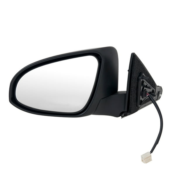 70674T - Fit System Driver Side Mirror for 15-17 Toyota Camry, Camry ...
