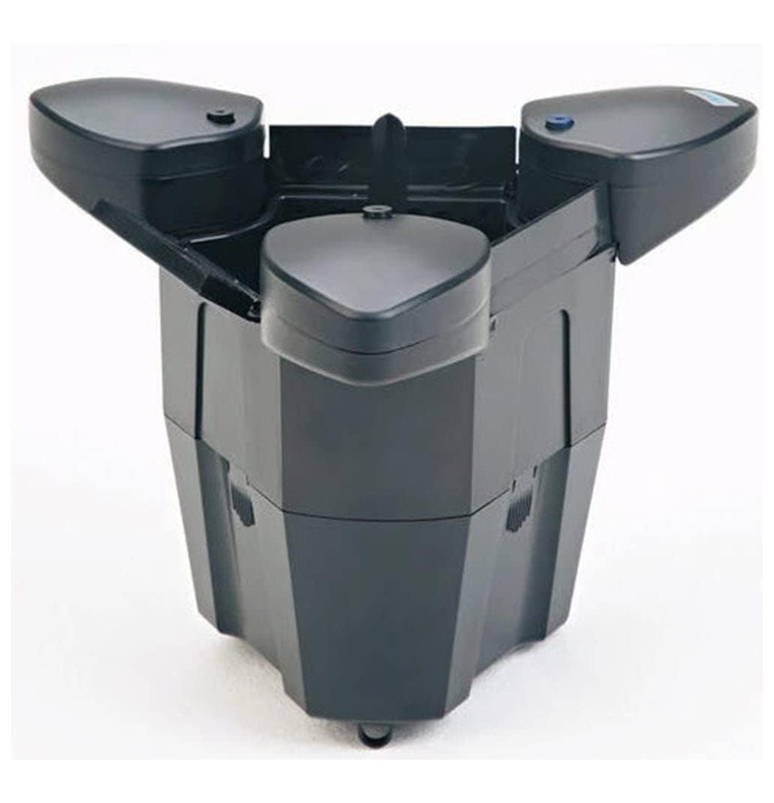 706759500401 Swimskim Floating Pond Skimmer - Walmart.com