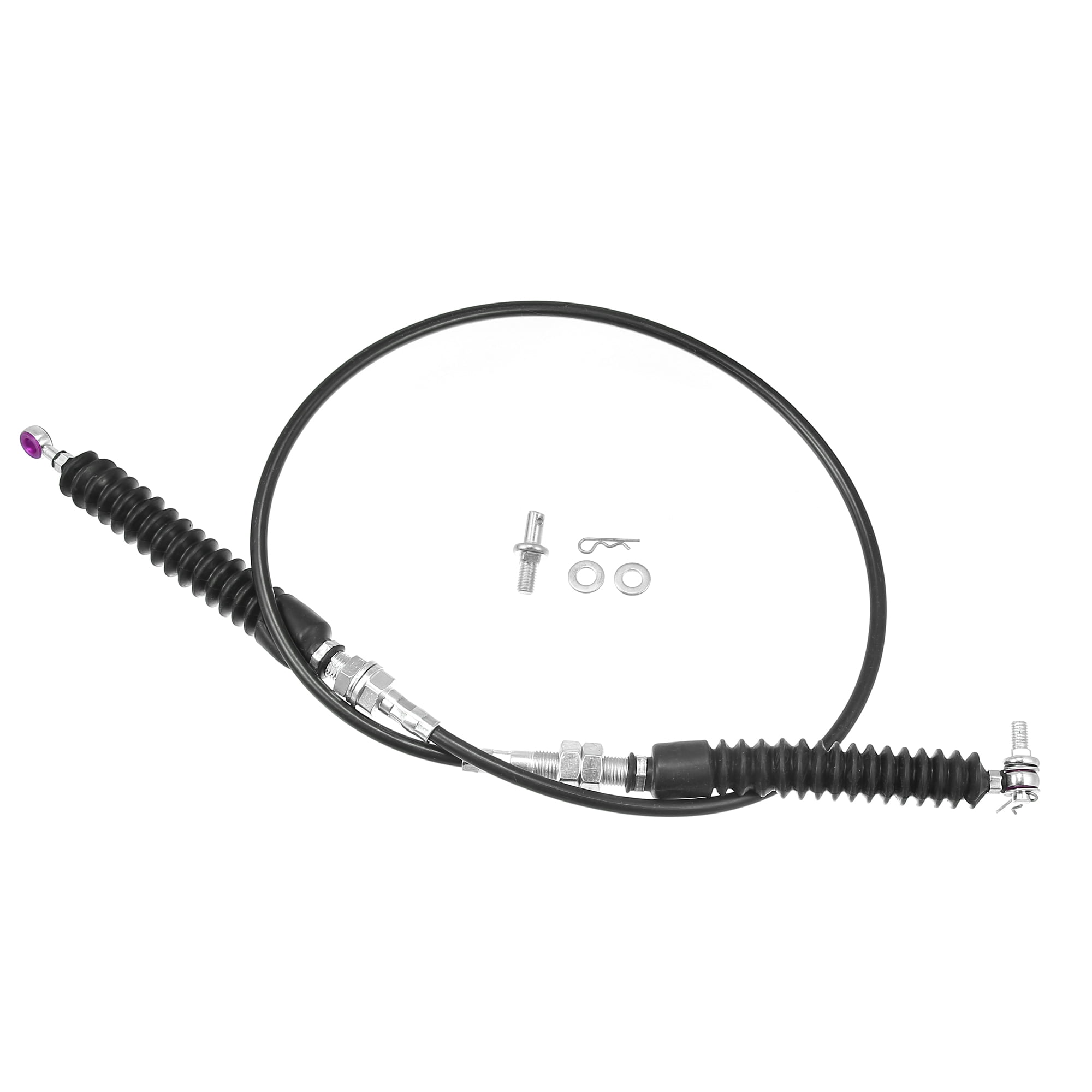 707000775 Gear Shift Cable Transmission Shifter Wire Replacement for ...