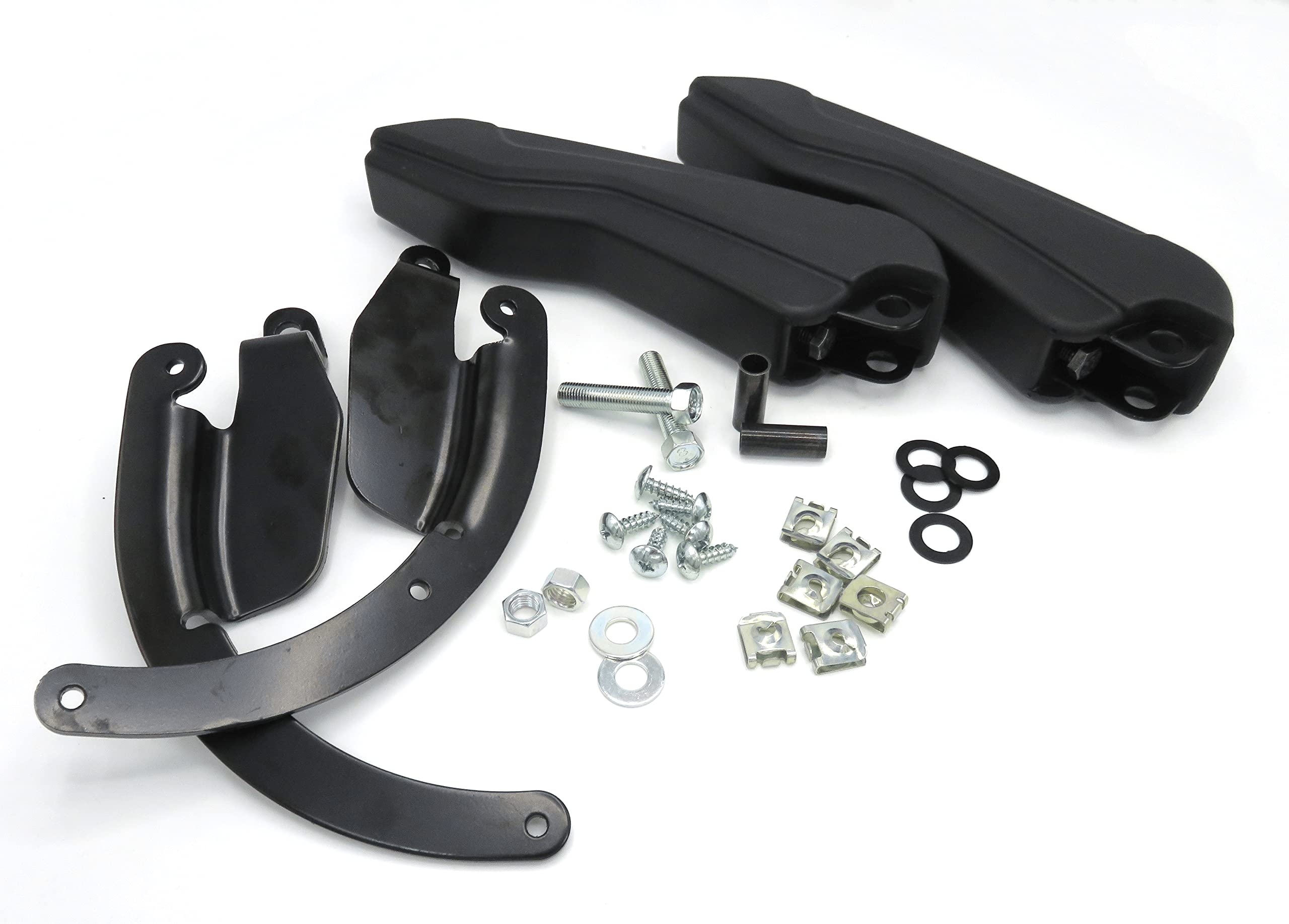 7077031M92 Agco Parts OEM Arm Rest Kit for Massey Ferguson Compact ...