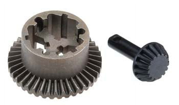 7079 Ring Gear Diff/Pinion Gear VXL - Walmart.com