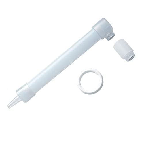 707930 Glass Drying Tube for Dispensette III and Titrette - Walmart.com