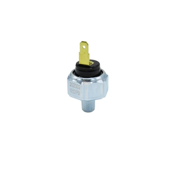 7082722M2 AGCO OEM Oil Pressure Sensor for Massey Ferguson Tractor ...