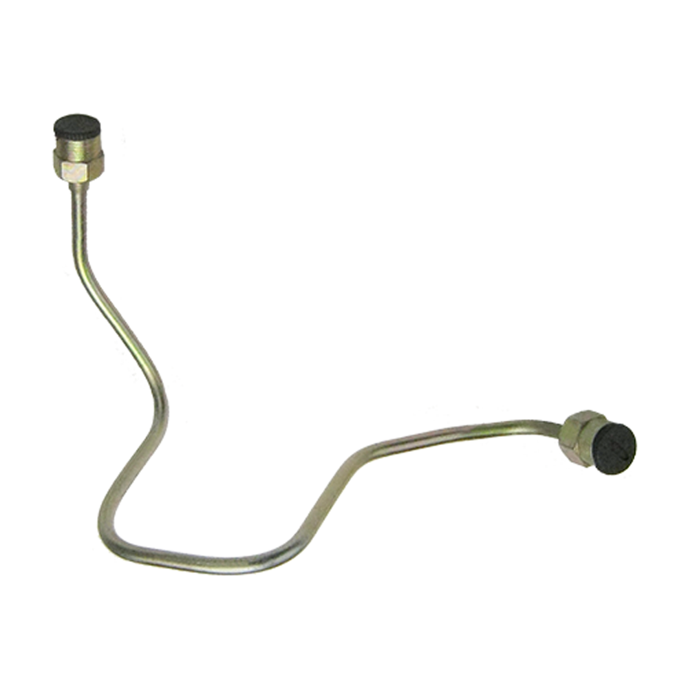 708308R21 New Aftermarket Injector Line #2 for Case-IH Specific Tractor ...