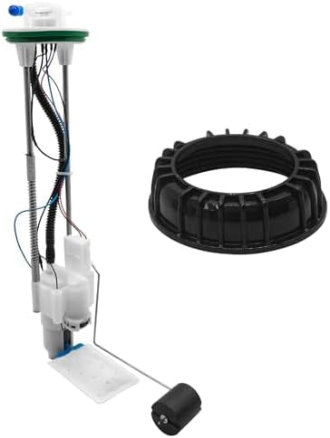 709000662 47-1025 Fuel Pump Assembly for Can-Am Defender 500 800 1000 ...