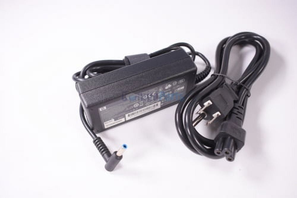 709985-001 Hp 65W 19.5V 3.33A Ac Adapter Npfc S-3P 4.5MM - Walmart.com
