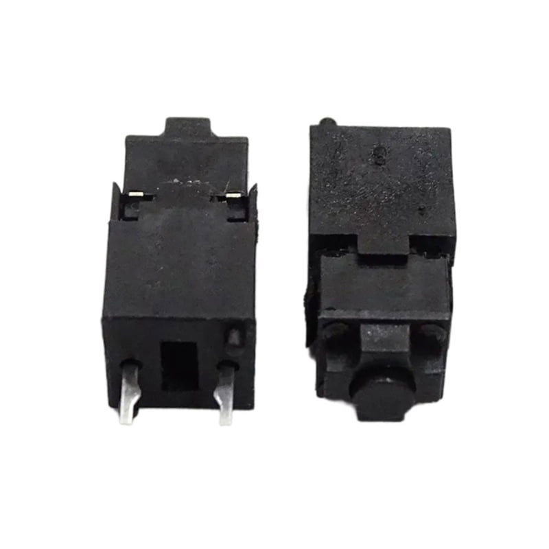 70GF Mouse Switches Scroll Wheel Middle Button 2Pin for Basilisk X ...