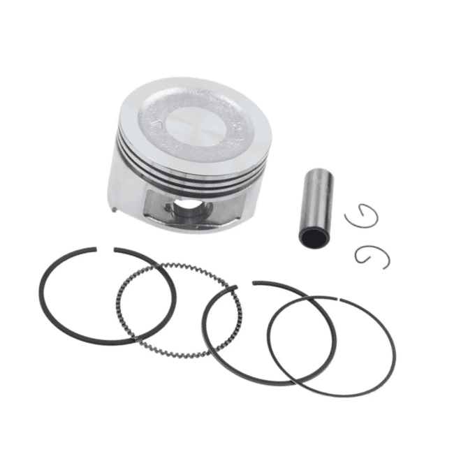 70MM .570 Bore Piston and Ring Set Replacement for Predator 212cc ...