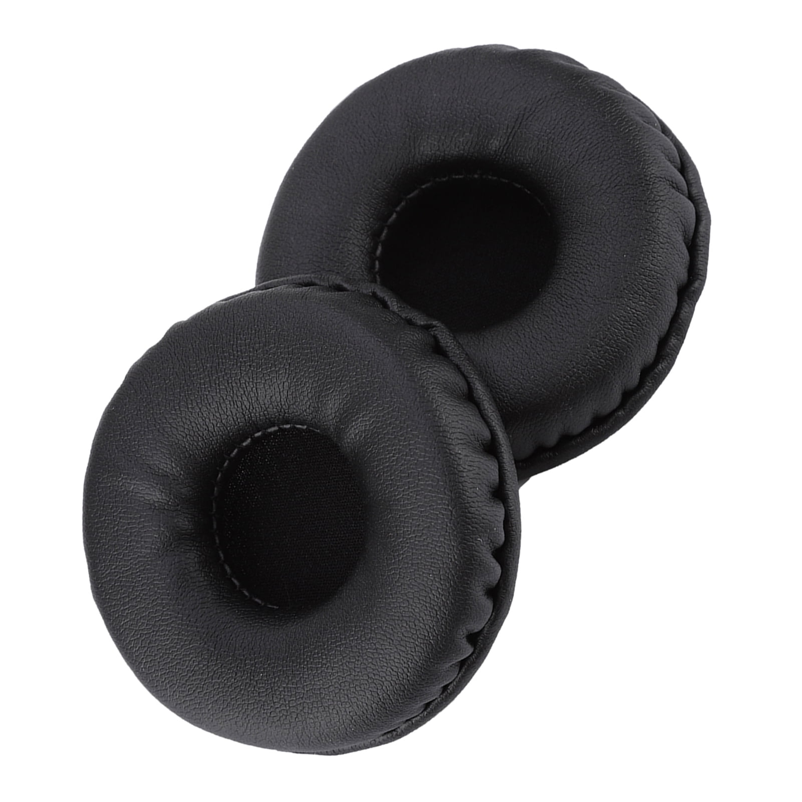 70MM Universal Ear Pads Replacement, Soft Foam Cushion Headset Cover ...