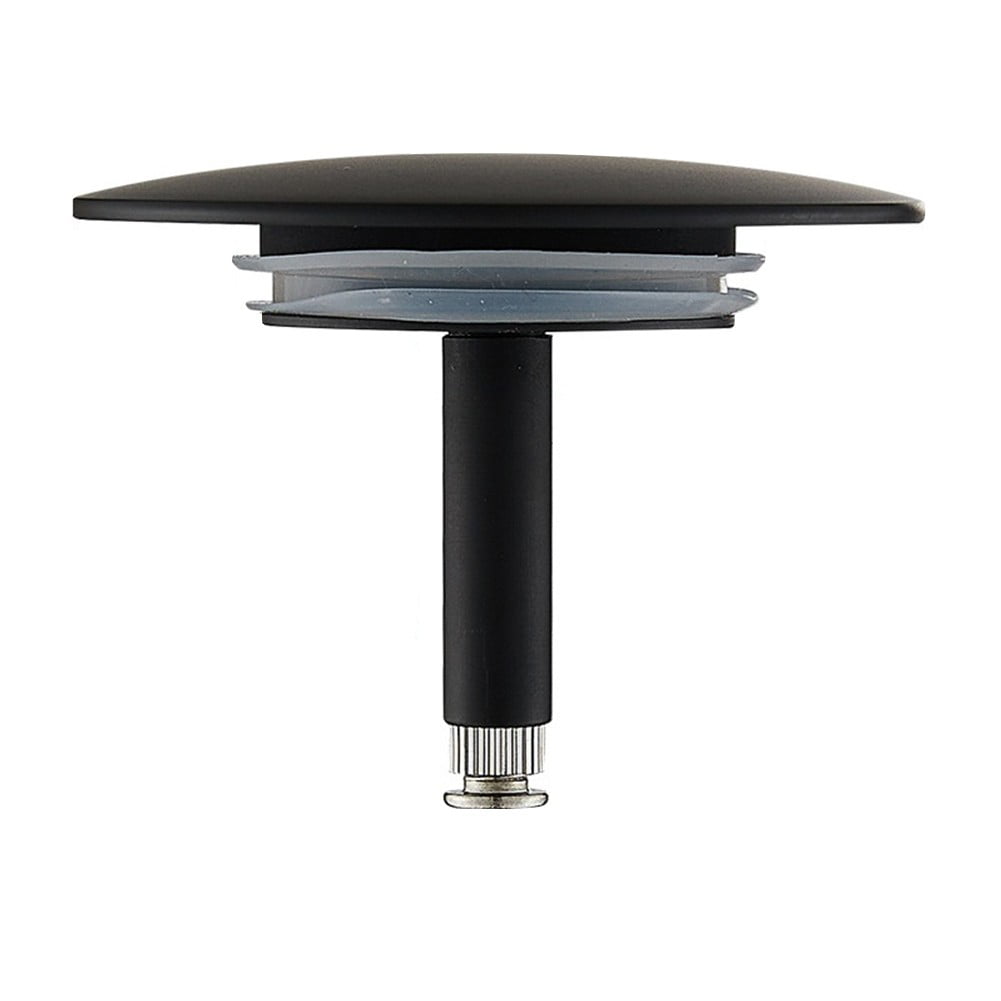 70Mm Bathtub Drain Stopper Bathroom Bath Replacement Tub Sink Waste Pop ...