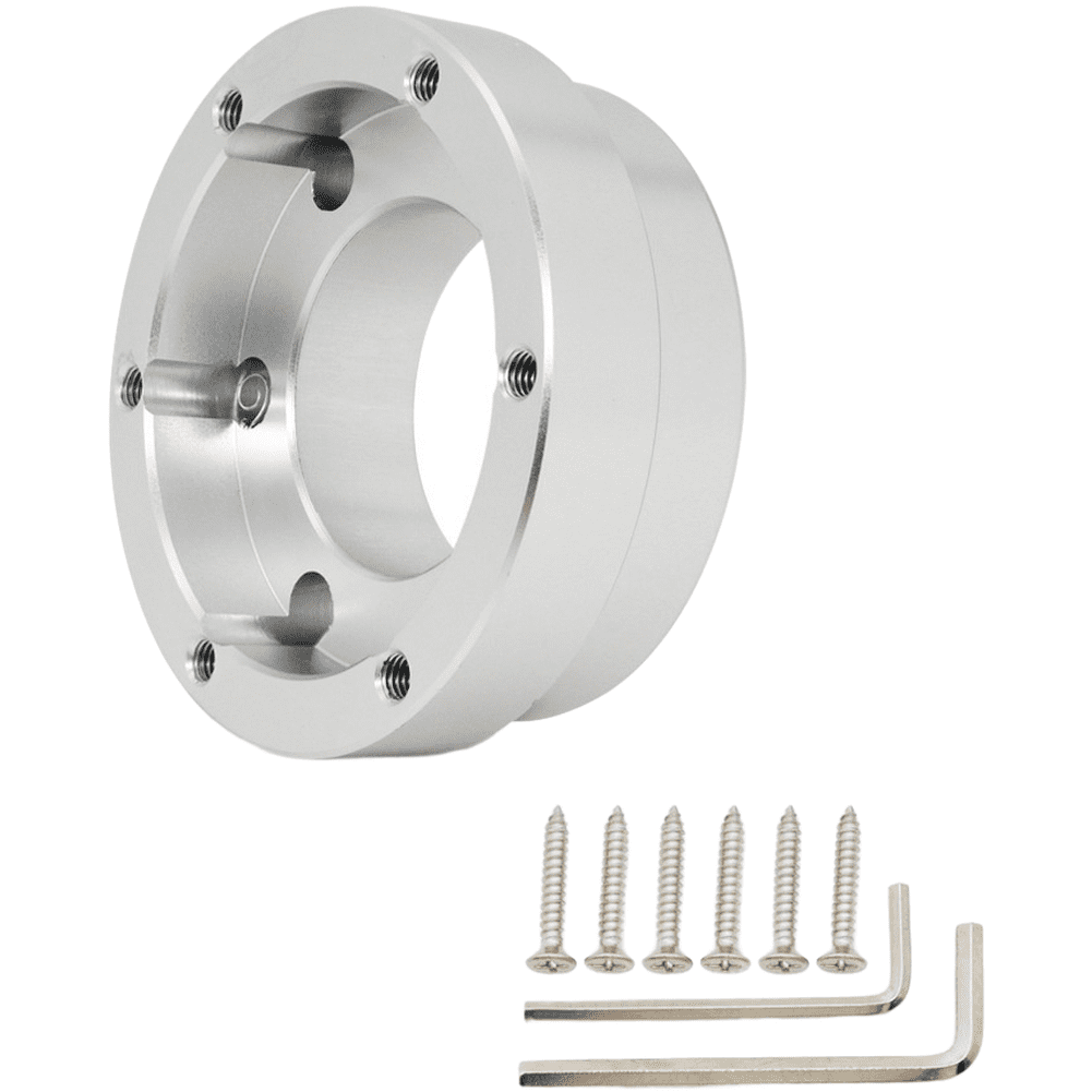 70Mm Racing Wheel Adapter Base For For Logitech G29 G920 G923 Gaming ...