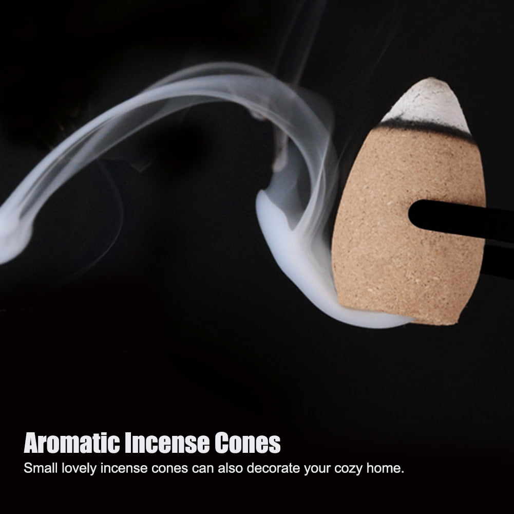 70PCS Natural Aromatic Incense Sticks Perfume Sandalwood Spices Incense ...