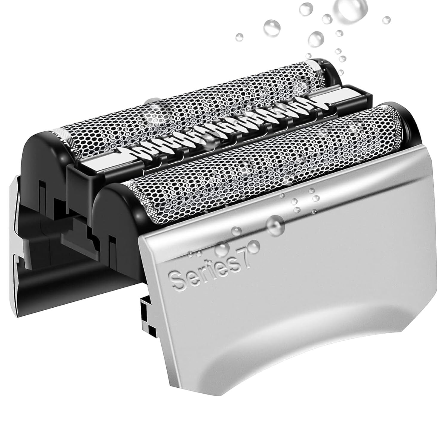 70S Blade Compatible with Braun Series 7 Electric Foil Shaver Head,for Braun Series 7 ...