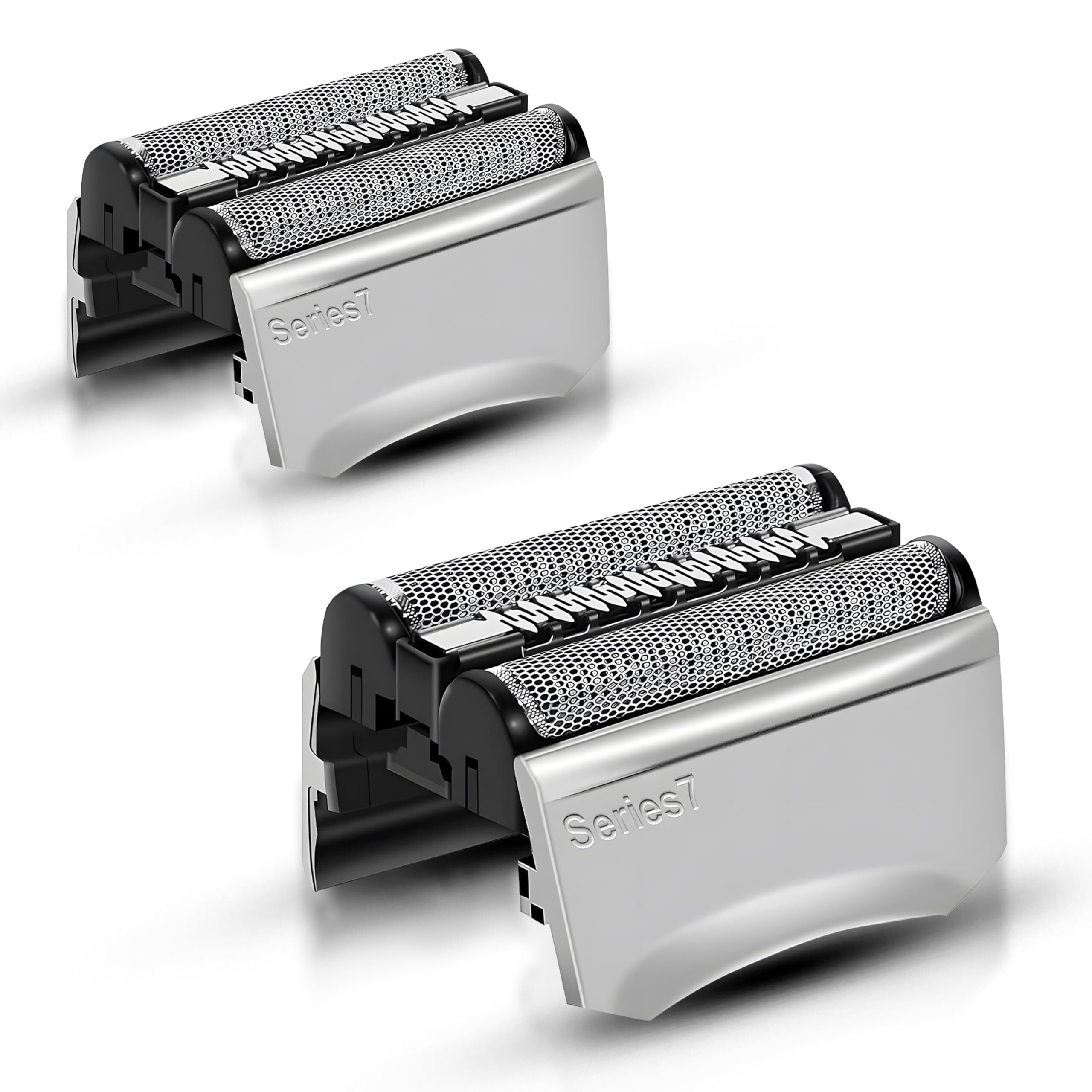 70S Electric Razor Blades for Braun Series 7 Replacement Head 720cc ...