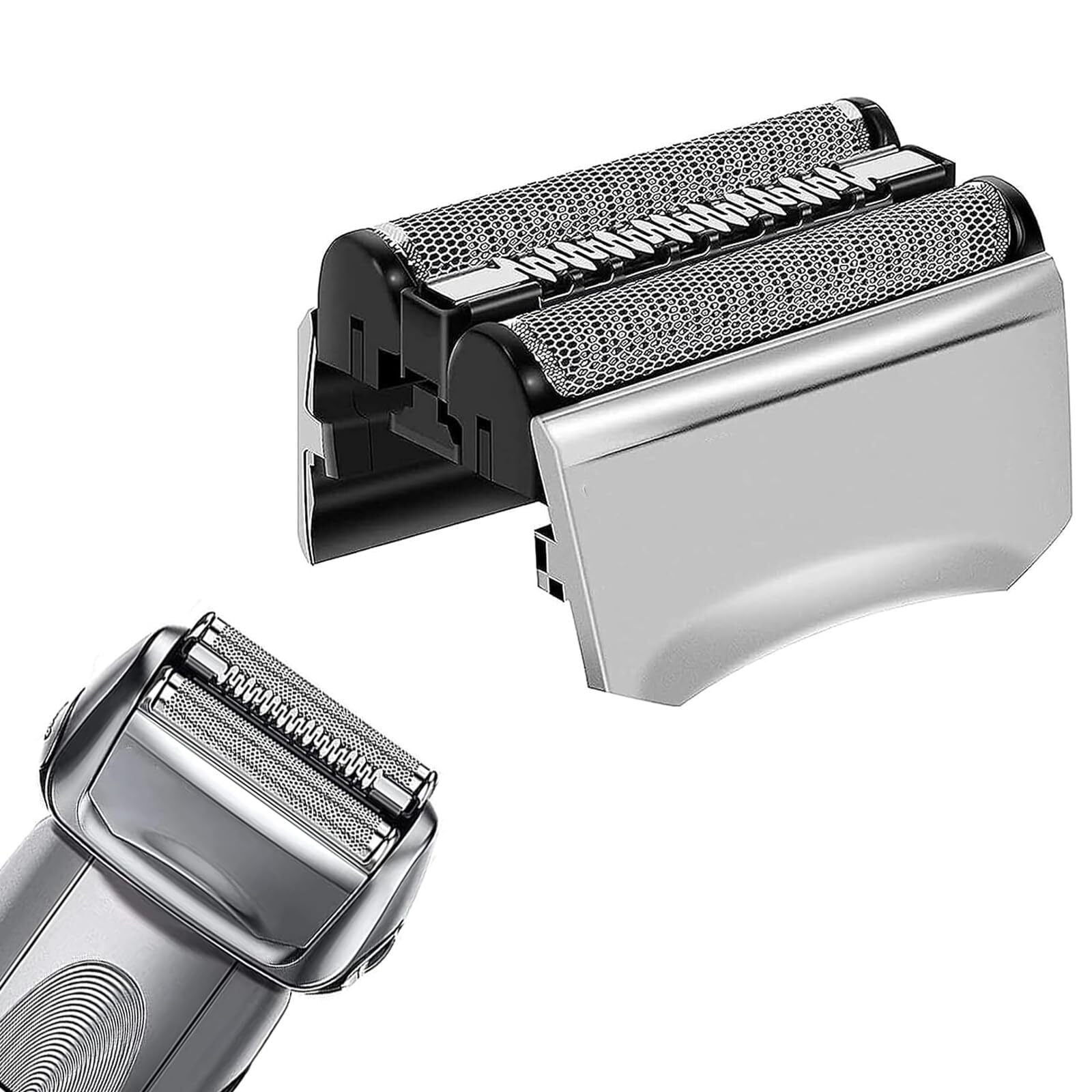 70S Series 7 Replacement Head for Braun Series 7, Ruixin S7 Wet and Dry ...