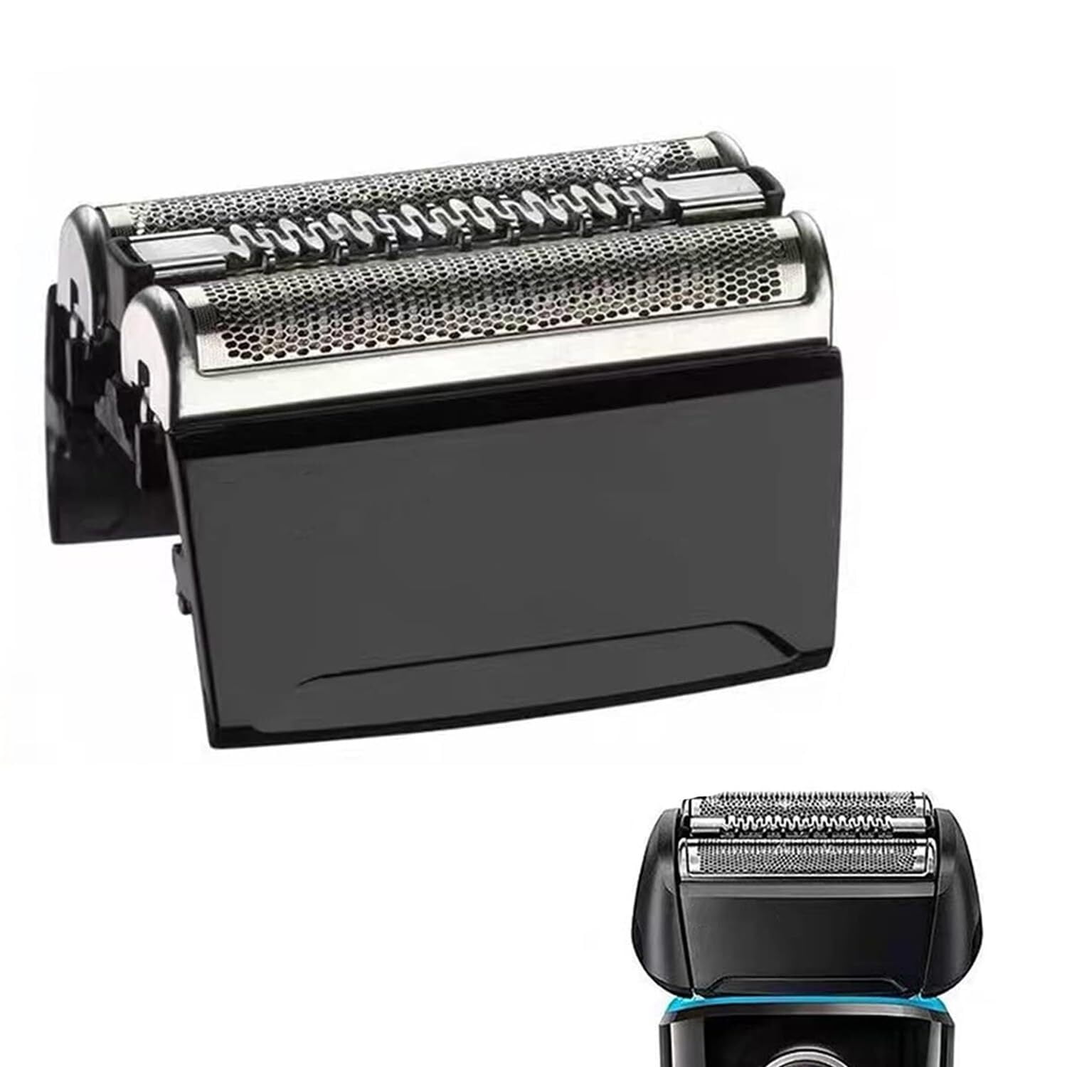 70S Series 7 Replacement Head Shaver Head Blades Compatible with Braun ...
