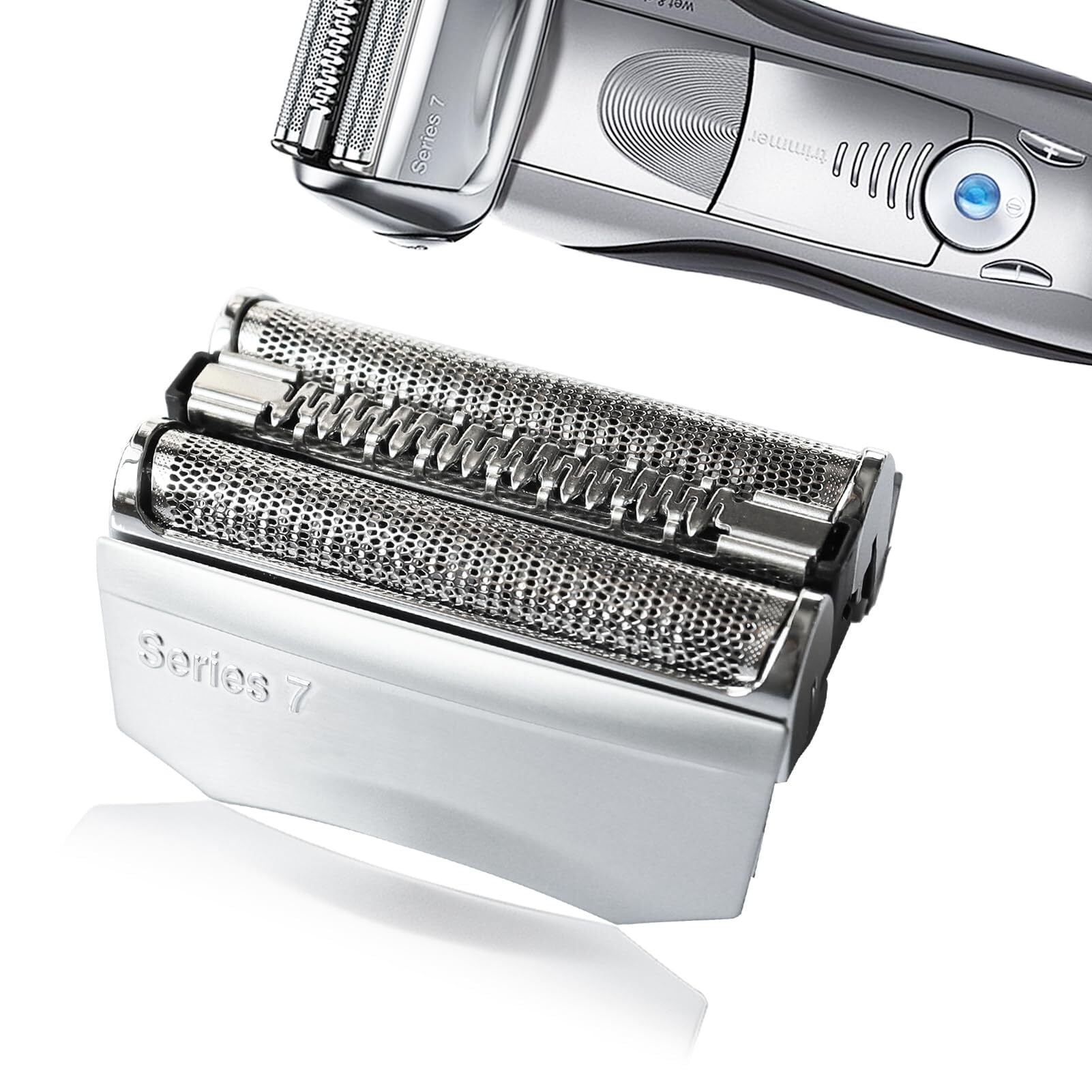 70S Series 7 Replacement Head for Braun Legacy Series 7 Shavers ...