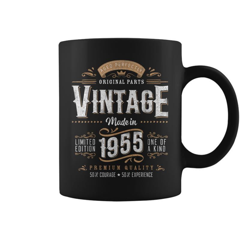 70Th Birthday 70 Year Old Coffee Mugs - Walmart.com