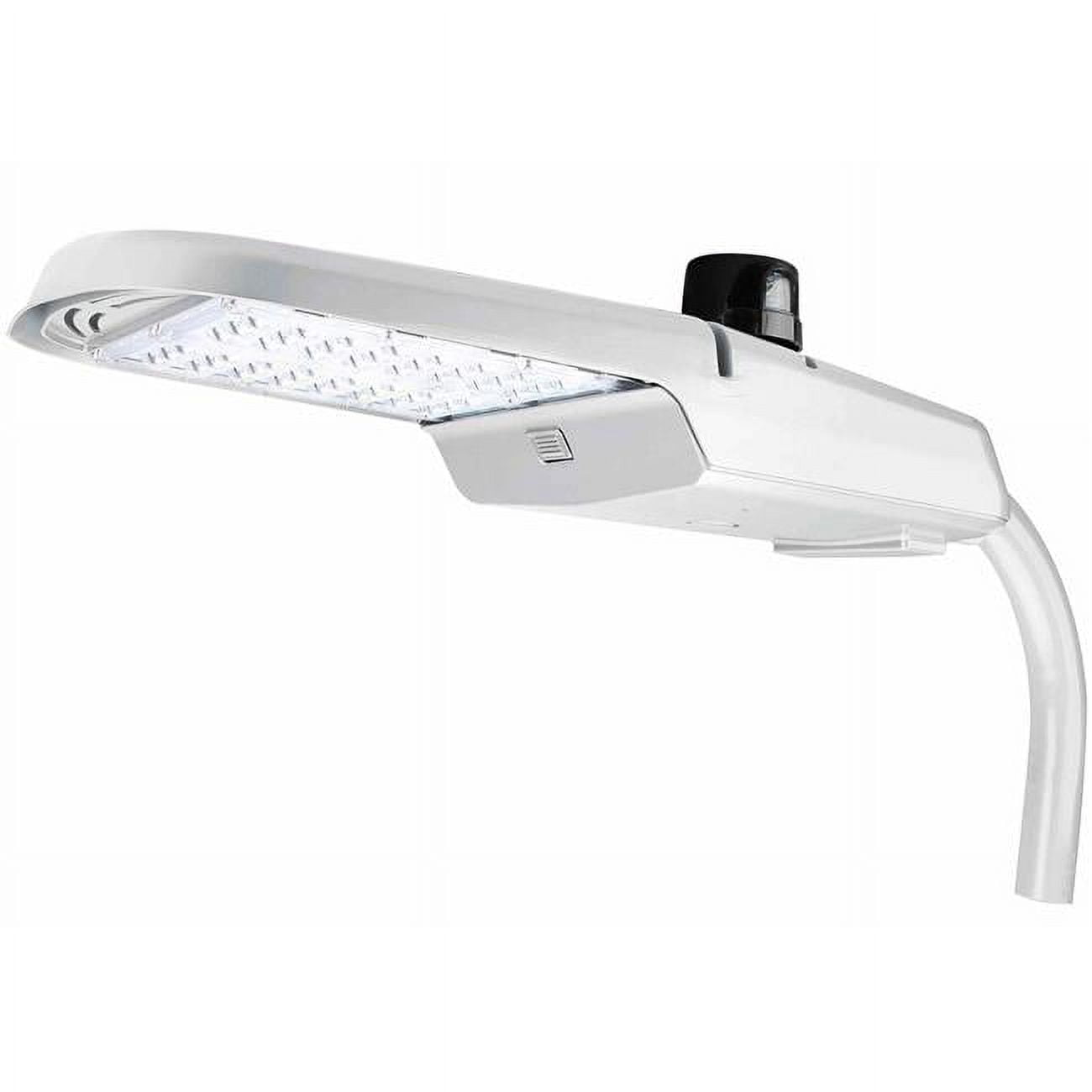 70W 9400 Lumens Roadway LED Light - Walmart.com