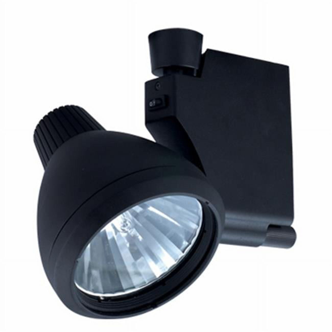 70W H-3-Wire Single Circuit Track System - Black - Walmart.com