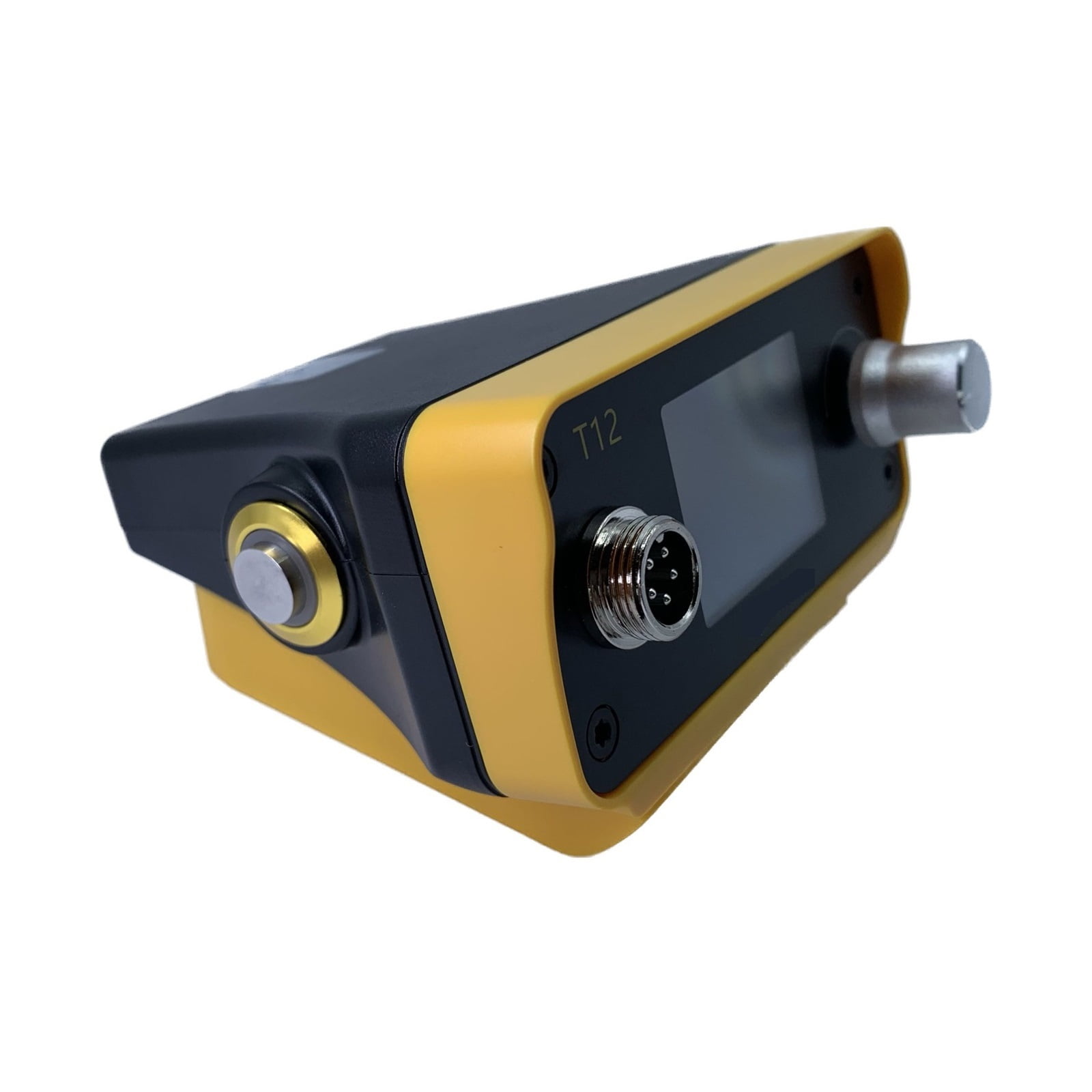 70W T12 Cordless Soldering Station Solder Iron For Battery 20V Max Li ...